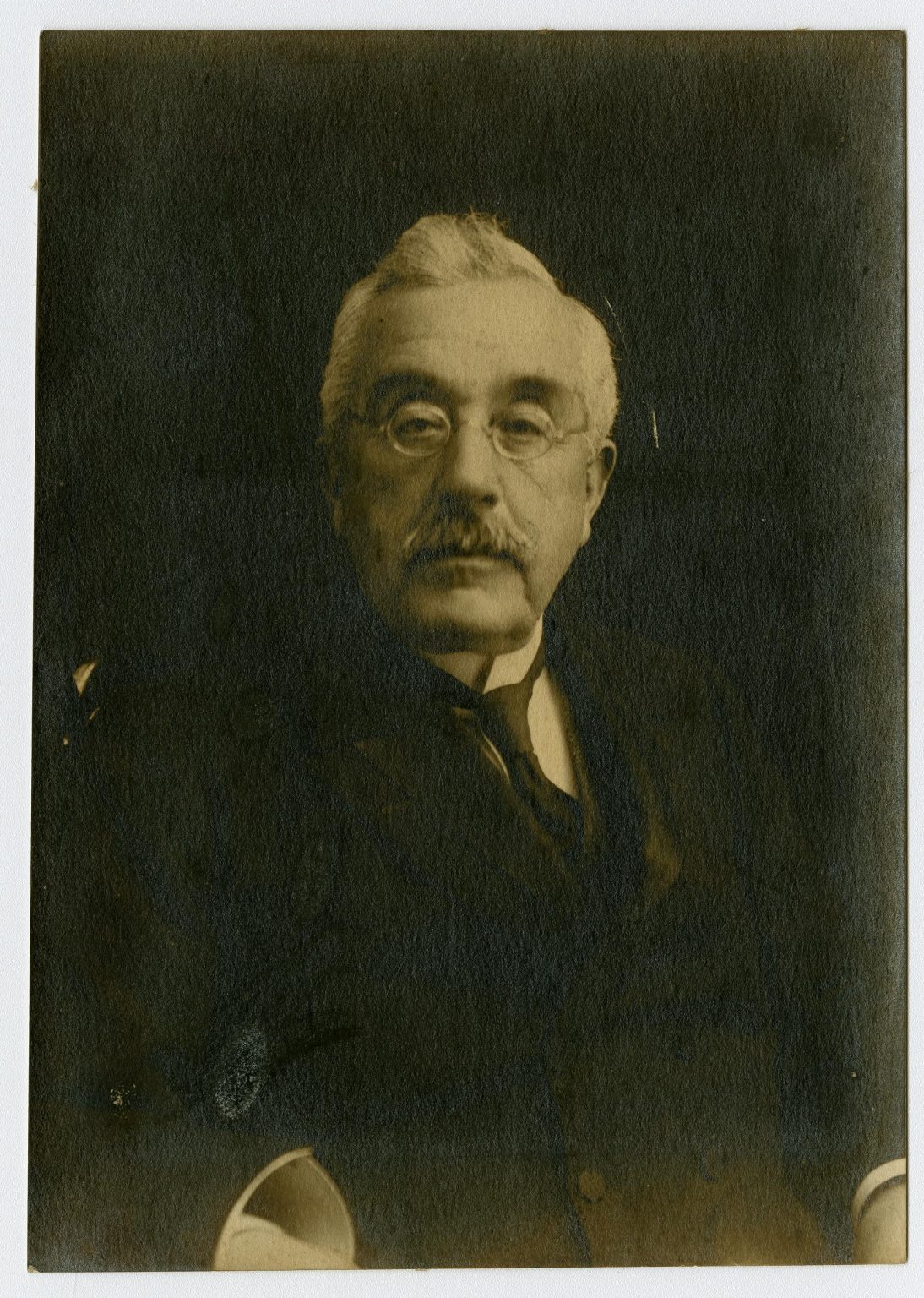 Joseph Cunningham – The Florrie Archive